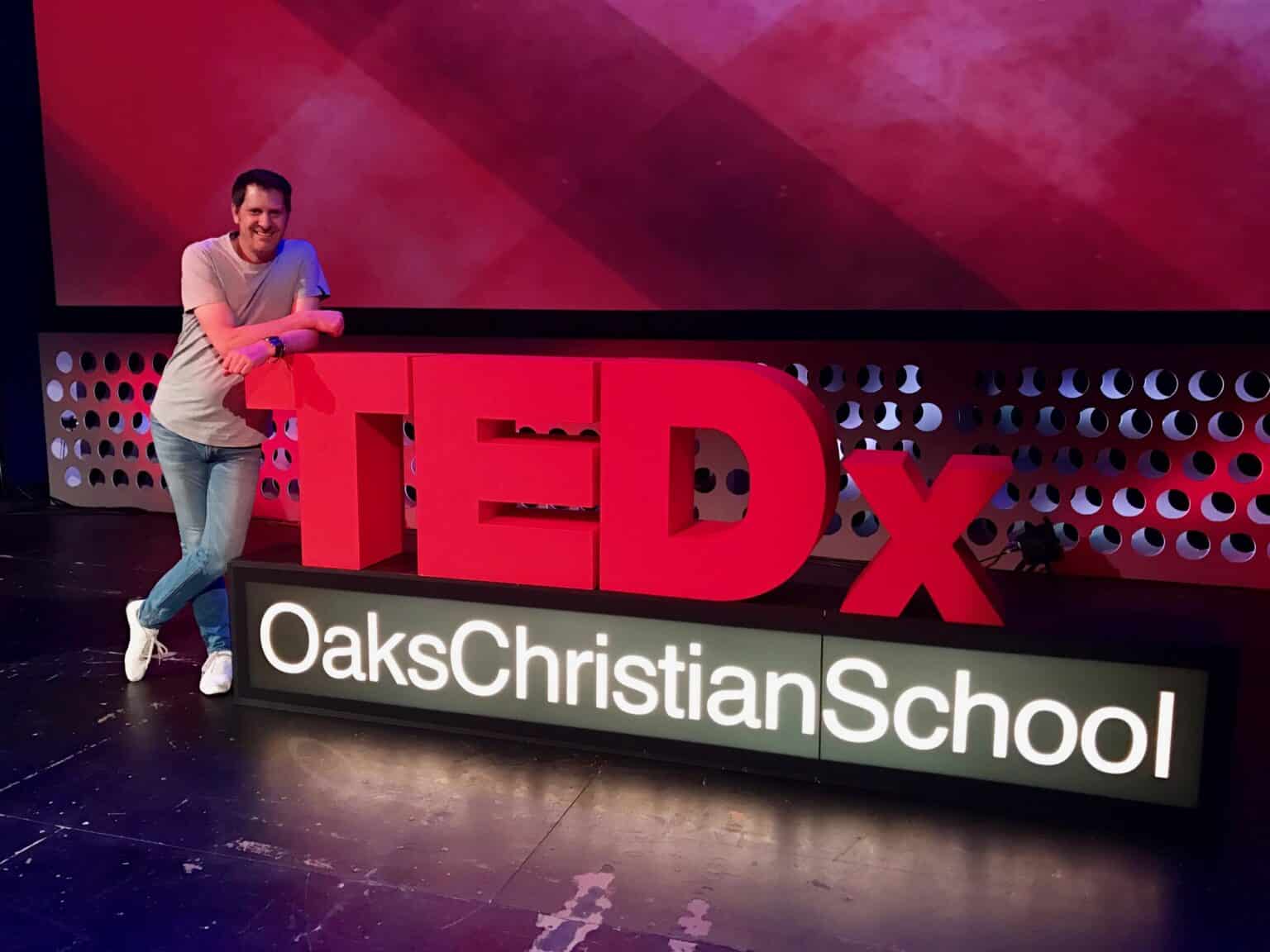 Christian Comedian for church event in Georgetown, Kentucky